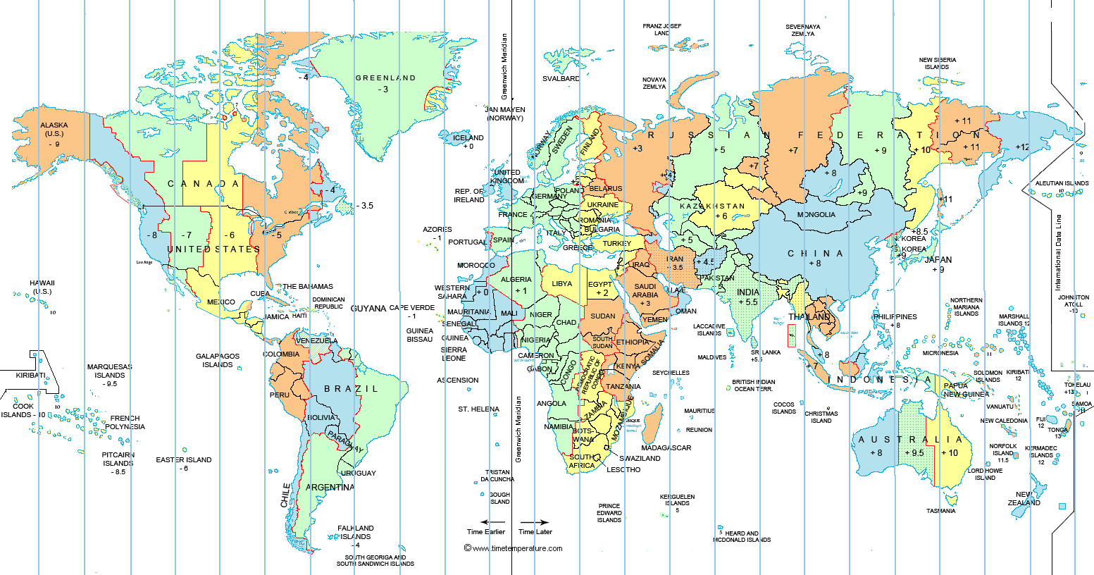 Travelling In Datetime Travelling In Datetime